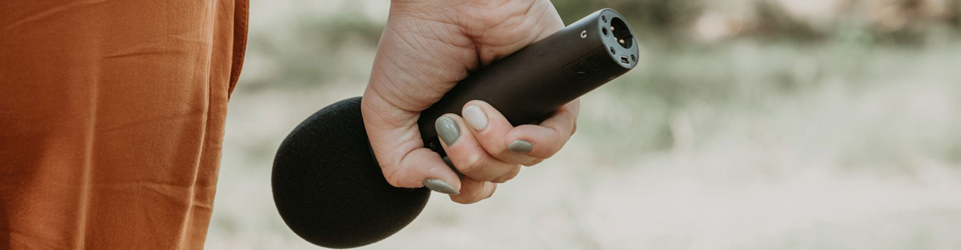 Podcast management services - Podcasting for eco conscious & ethical ...